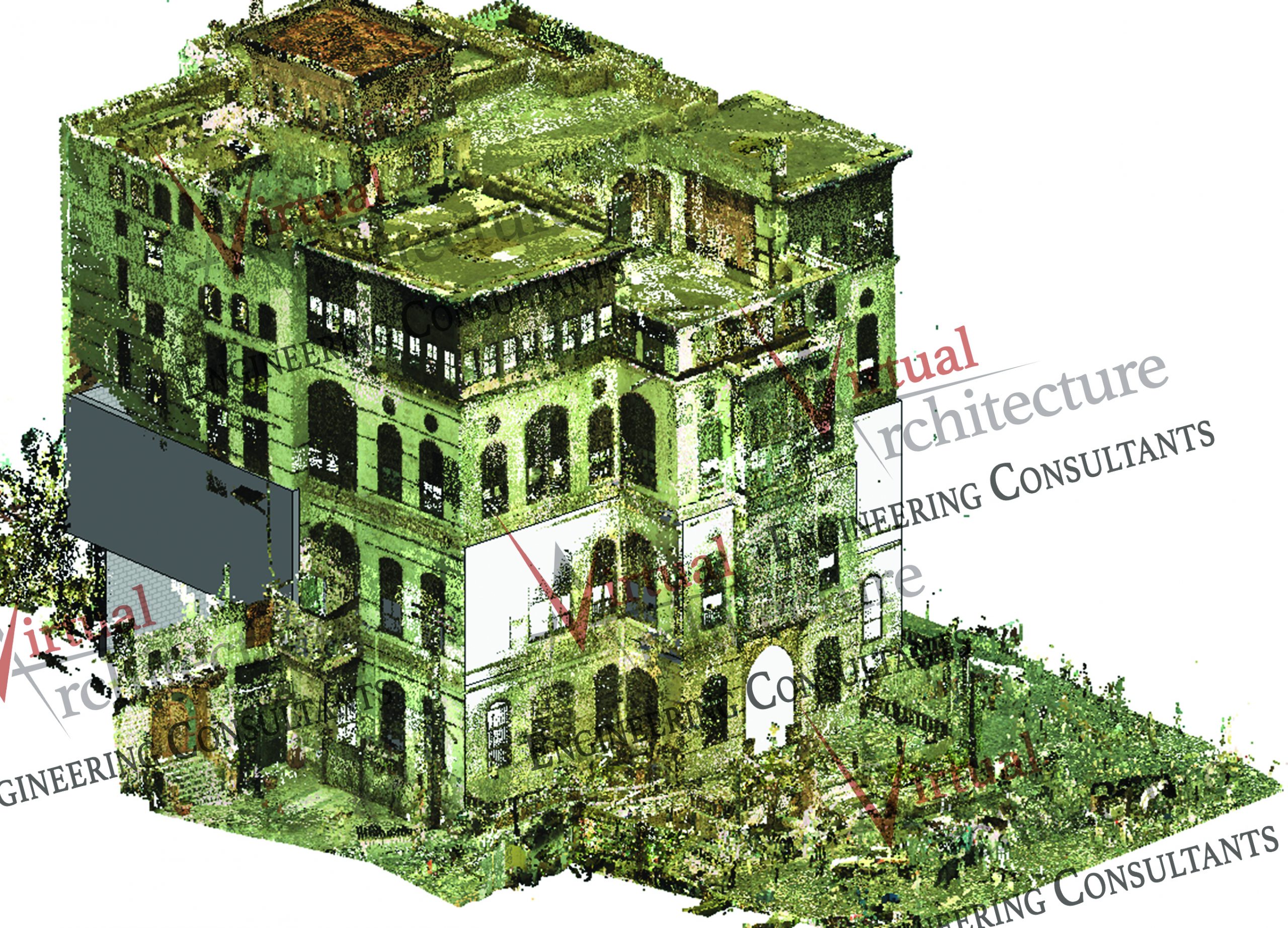 Virtual Architecture – Virtual Architecture Engineering Consultants
