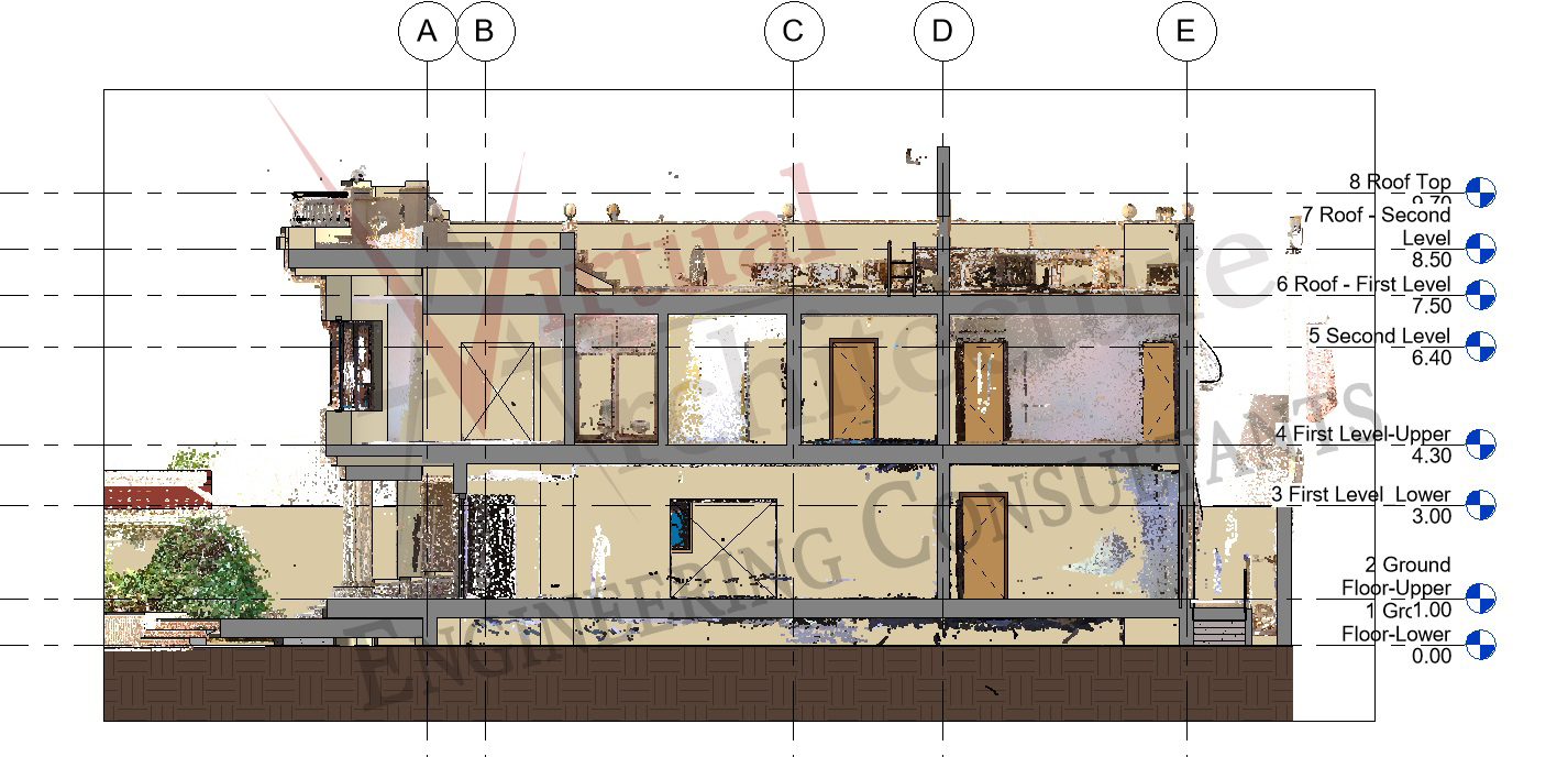 Virtual Architecture – Virtual Architecture Engineering Consultants