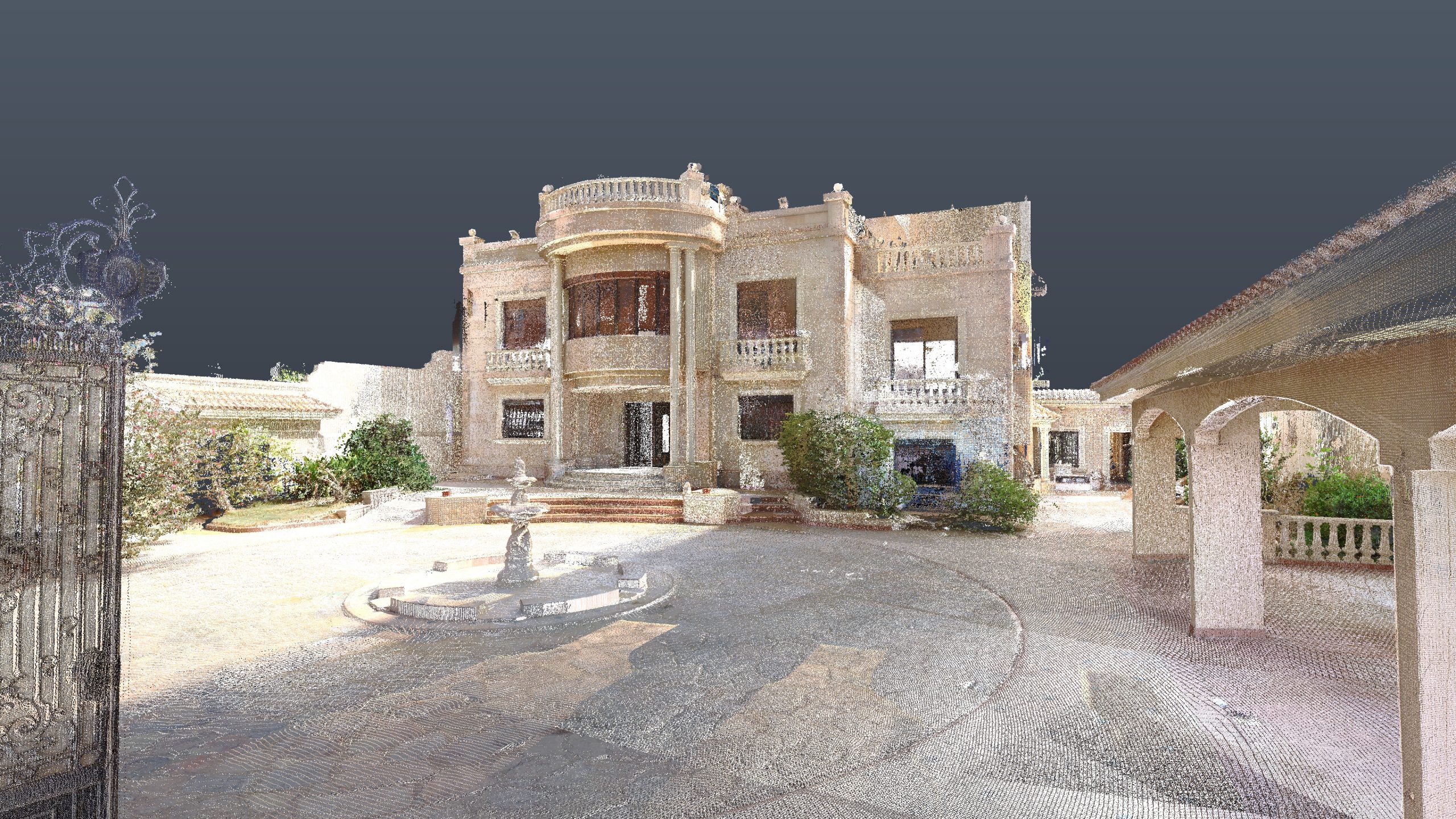 Virtual Architecture – Virtual Architecture Engineering Consultants